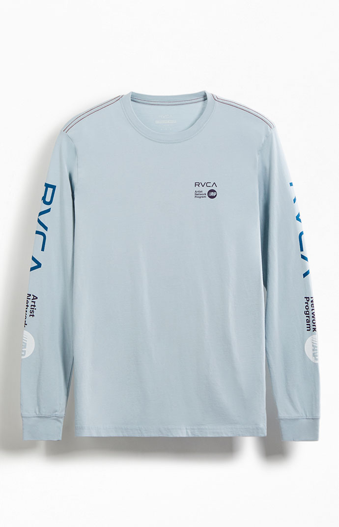 Rvca Artist Network Program