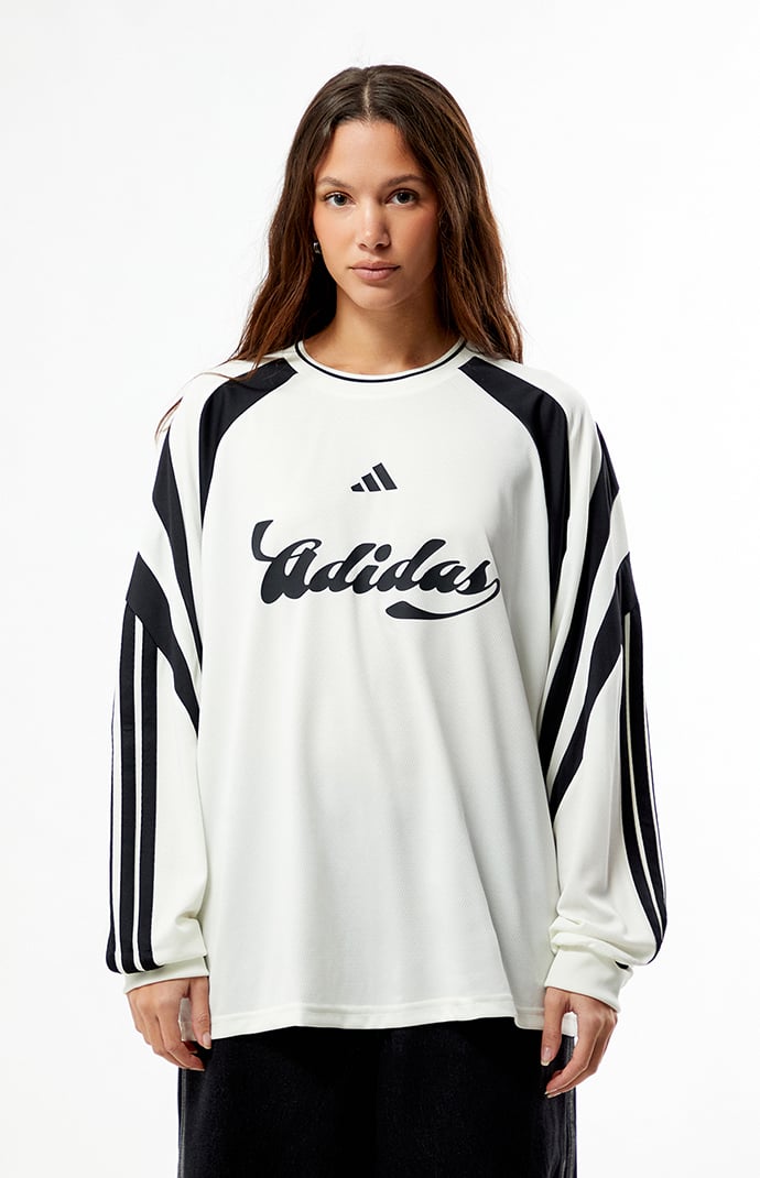 adidas raglan