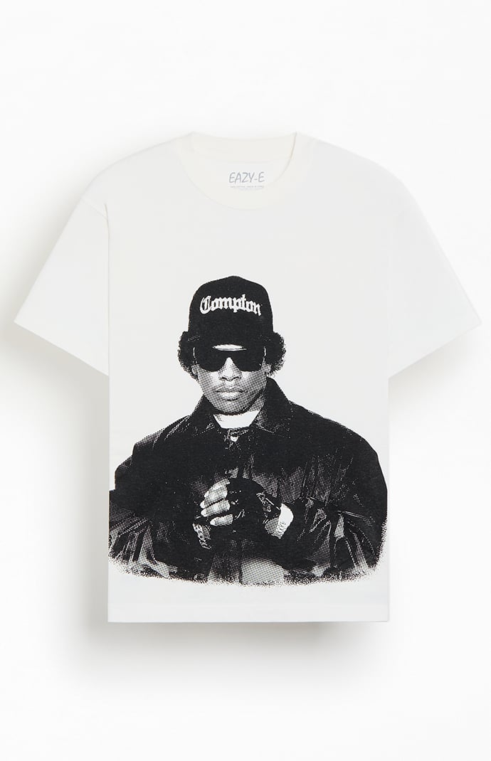 eazy e shirt