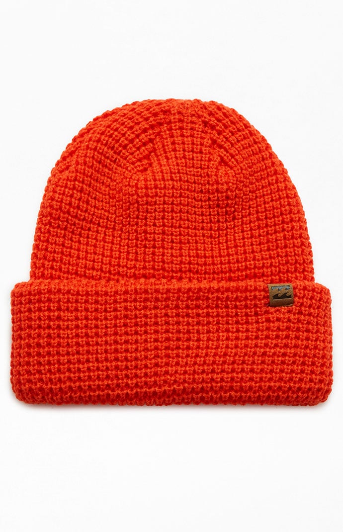 Diamond Beanies At Pacsun