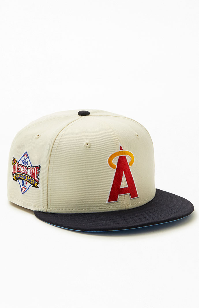 California Angels Hat