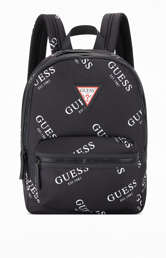 guess question mark bag