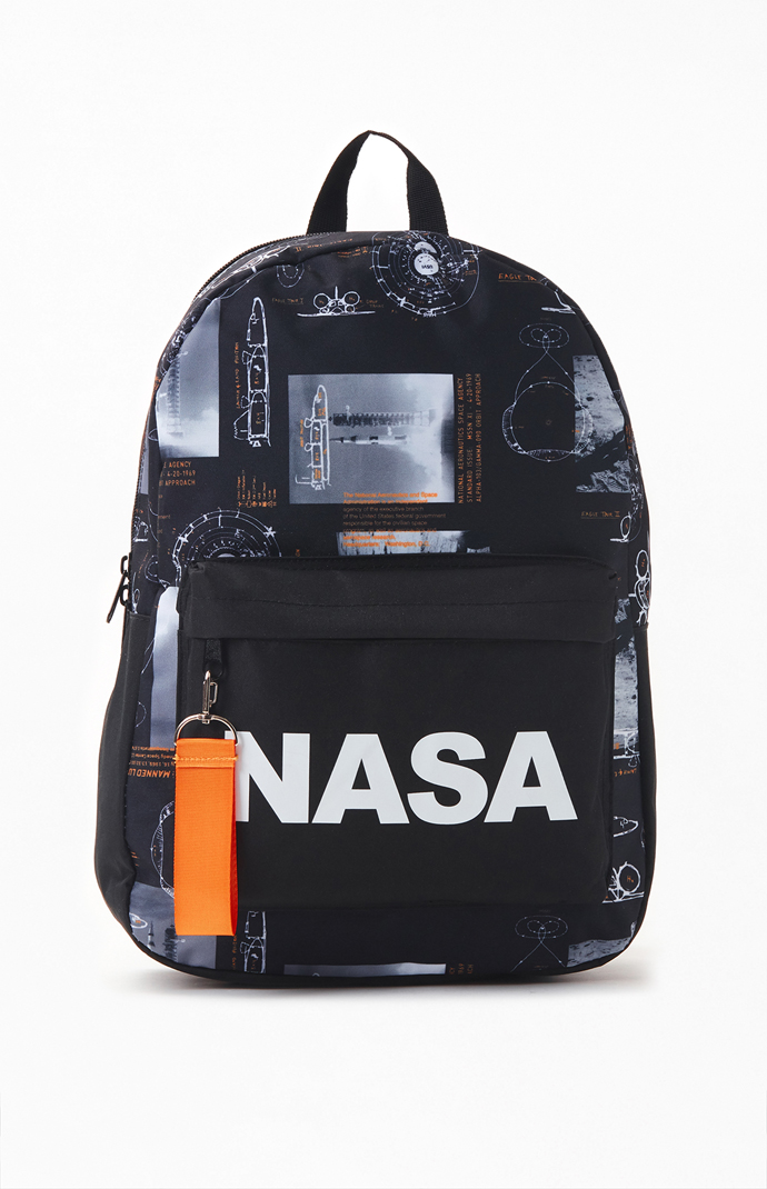 Nasa Bag
